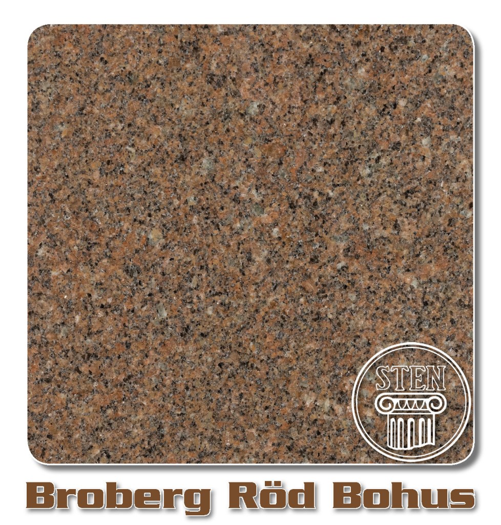 Svensk Granit